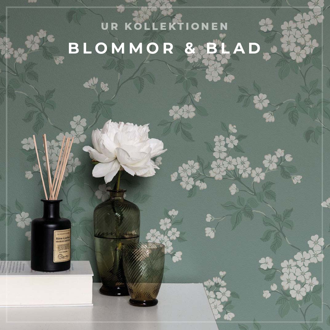 Duro tapet – din inspiration för tapeter i hemmet | Duro Sweden AB