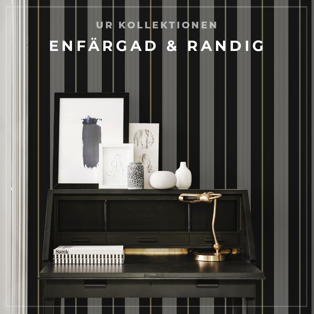 Duro tapet – din inspiration för tapeter i hemmet | Duro Sweden AB