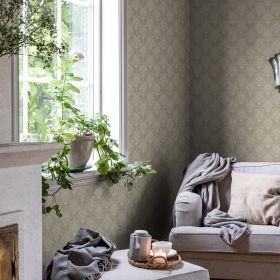 Gammalsvenska Klassiker 1850–1950 - Kollektioner - Tapeter | Duro Sweden AB