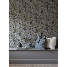 Gula tapeter | Alltid fri frakt | Duro Sweden AB